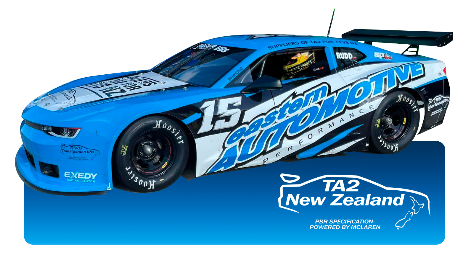 Complete Race Car Construction & Modifications