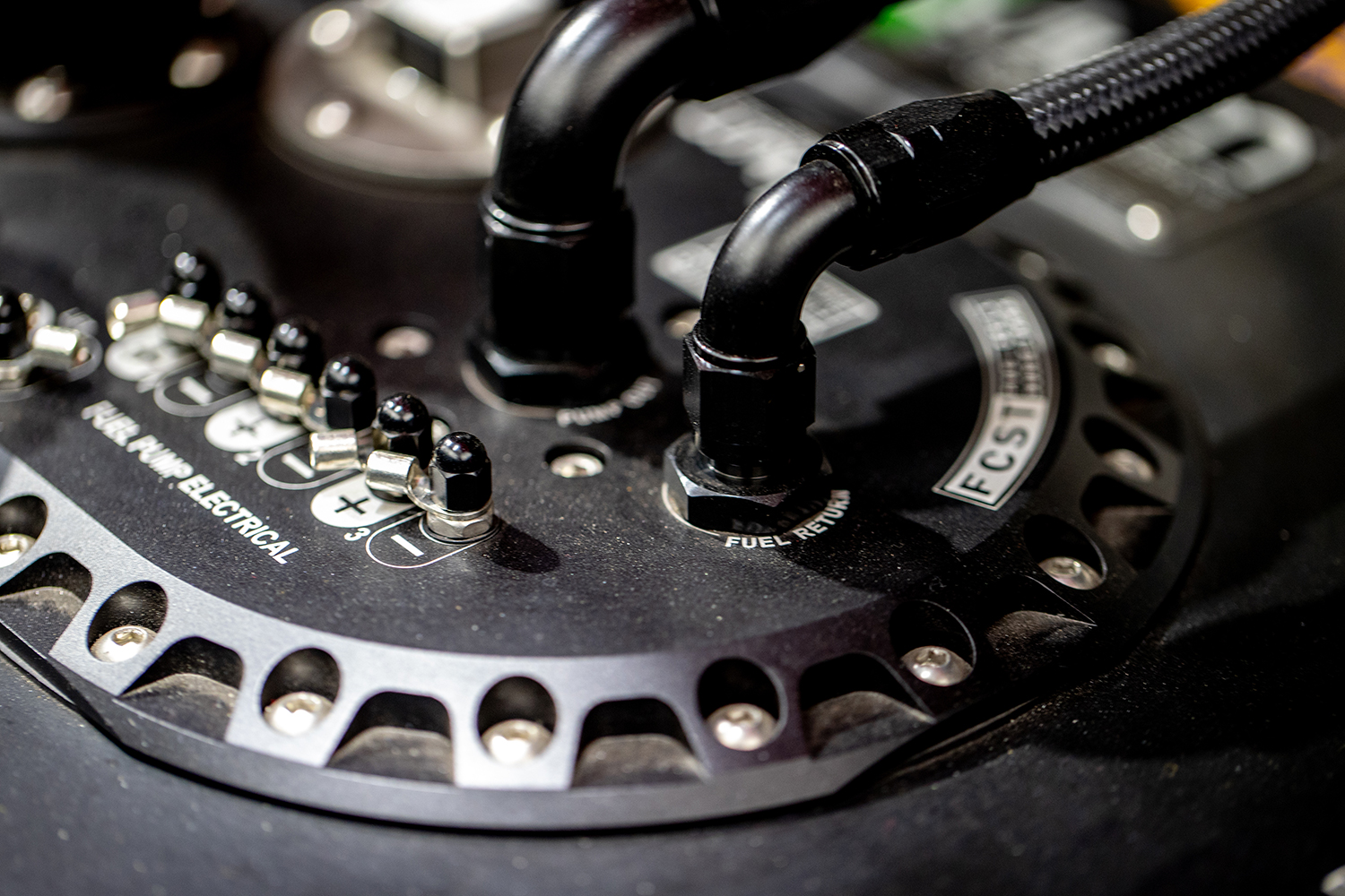 Performance Engine Packages & Builds