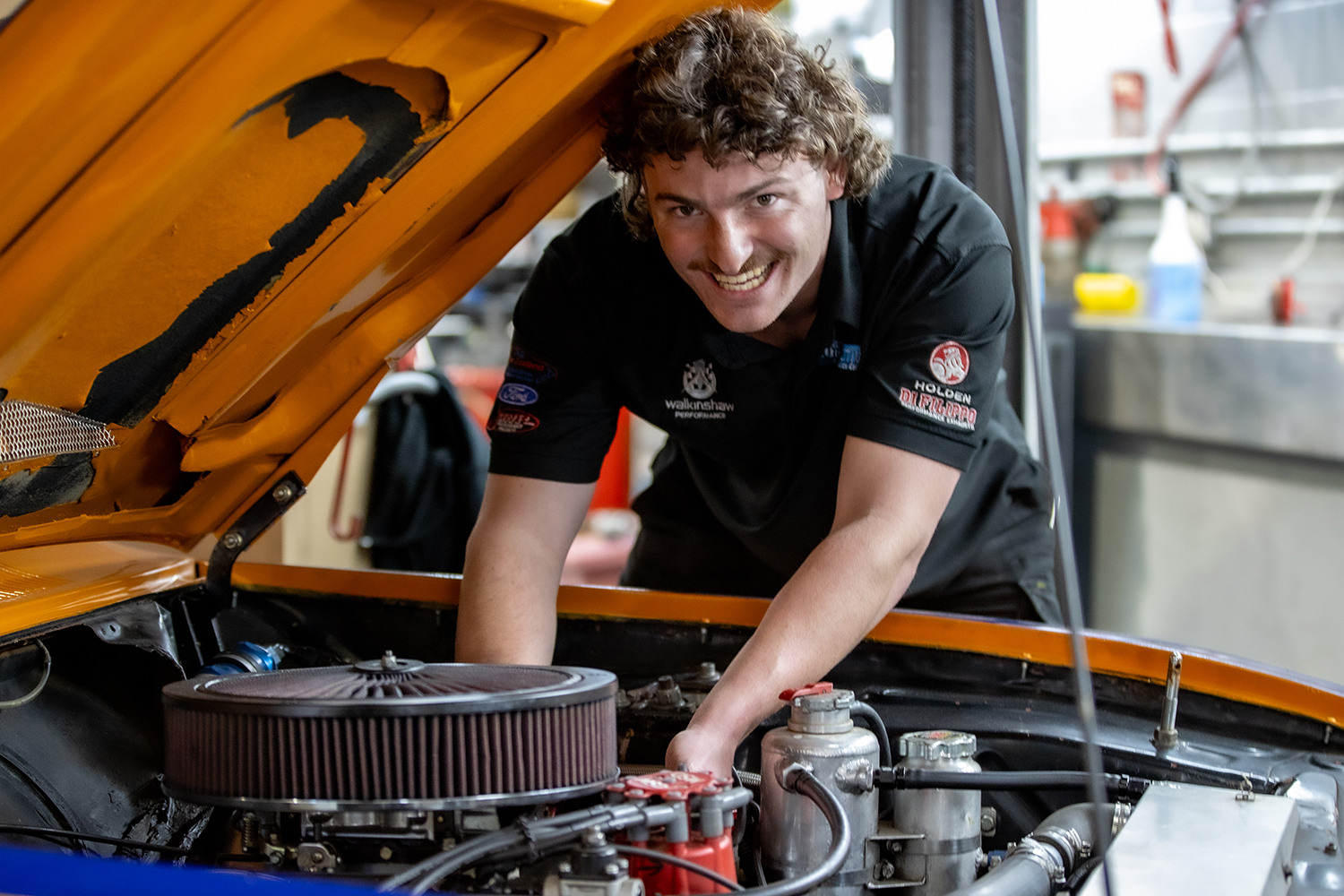 Range of Automotive Services | Enhance Your Vehicle Performance