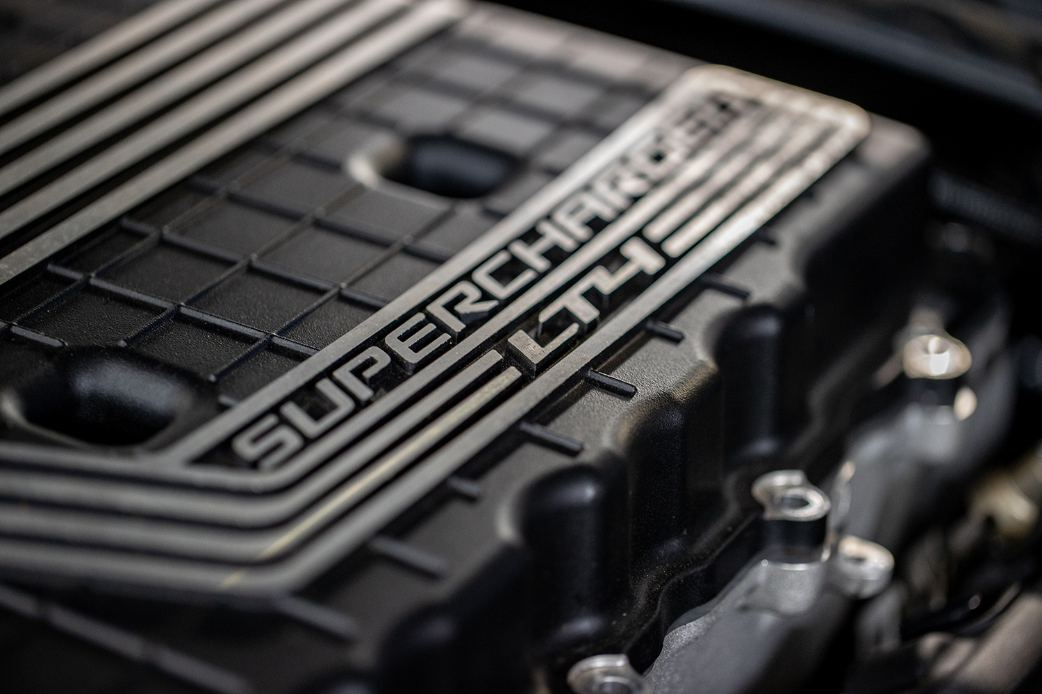 Supercharging Service | Unparalleled Performance